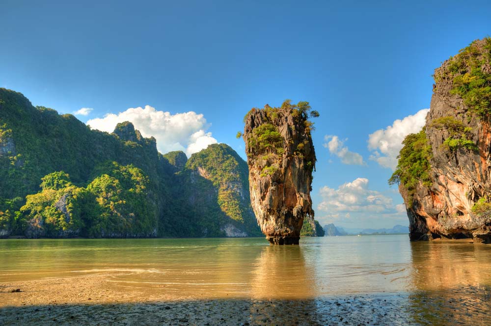 Koh Phi Phi | BackpackenInAzië.nl