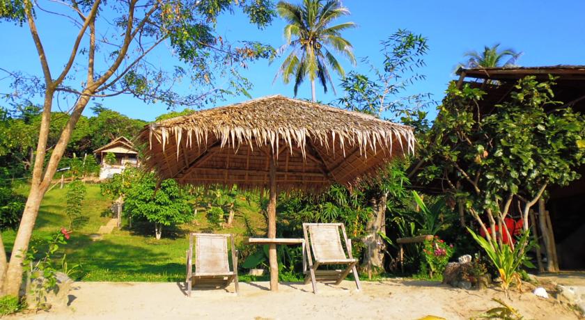 El Nido - Backpacken in Azie