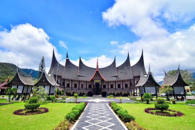 Padang op Sumatra, Indonesië | BackpackenInAzië.nl