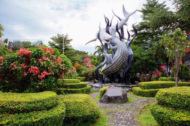 Surabaya In Indonesië: Complete Reisgids | BackpackenInAzië.nl