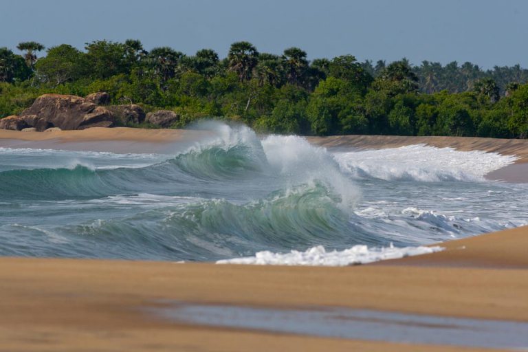 Pottuvil in Sri Lanka: Complete Reisgids | BackpackenInAzië.nl