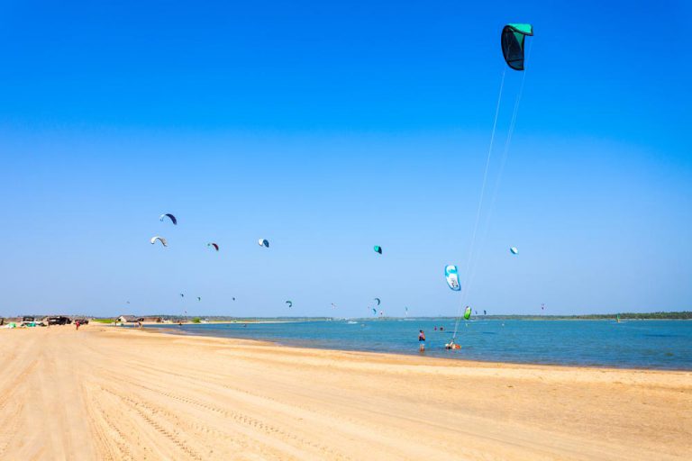 Kalpitiya in Sri Lanka: Complete Reisgids | BackpackenInAzië.nl