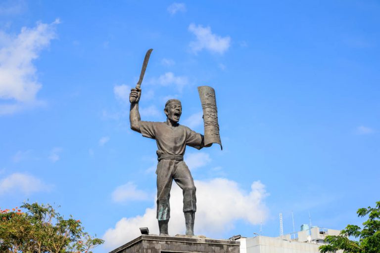 Ambon in Indonesië: Complete Reisgids | BackpackenInAzië.nl