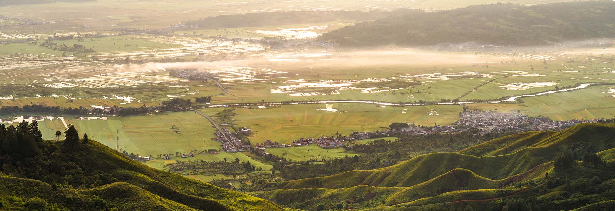 Sumatra | BackpackenInAzië.nl