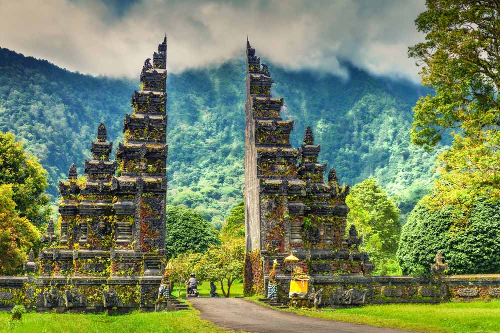 Bali | BackpackenInAzië.nl