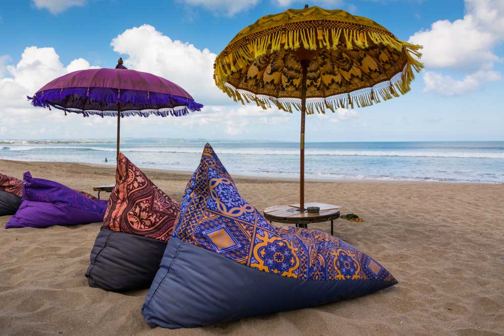 Kuta | BackpackenInAzië.nl