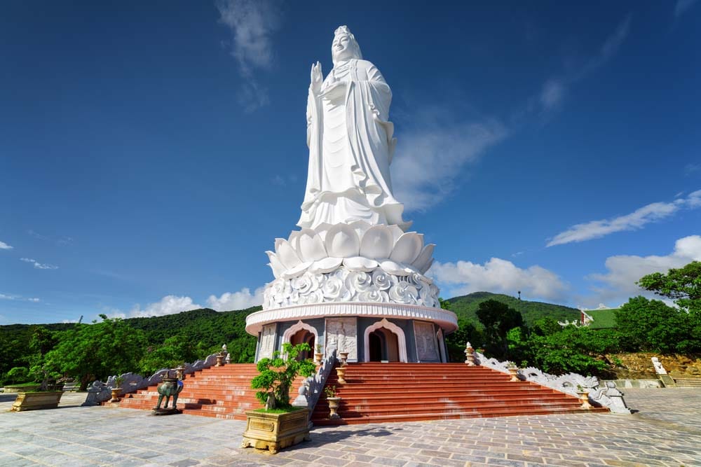 Da Nang in Vietnam: Complete Reisgids | BackpackenInAzië.nl