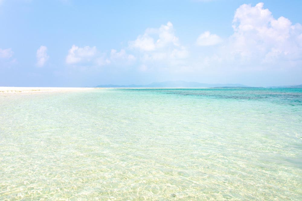 Dit zijn de mooiste stranden van Japan | BackpackenInAzië.nl