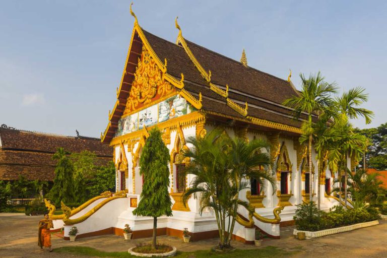 Pakse in Laos: Complete Reisgids | BackpackenInAzië.nl