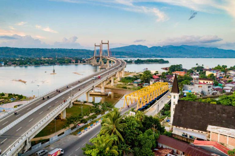 Ambon in Indonesië: Complete Reisgids | BackpackenInAzië.nl