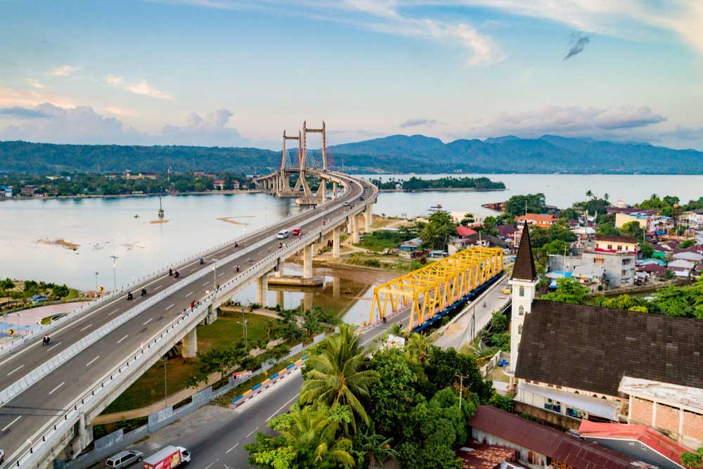 Ambon in Indonesië: Complete Reisgids | BackpackenInAzië.nl