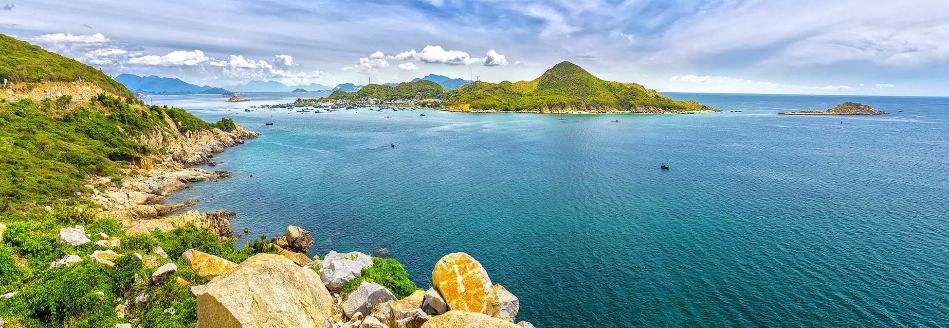 Cam Ranh in Vietnam: Complete Reisgids | BackpackenInAzië.nl